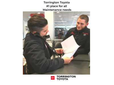 Torrington Toyota - Updated June 2026 - 45 Photos & 102 Reviews - 1472 ...