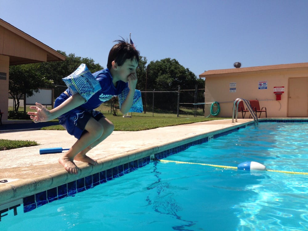 CANYON LAKE FOREST POOL - Updated May 2026 - Canyon Lake Frst, Canyon ...