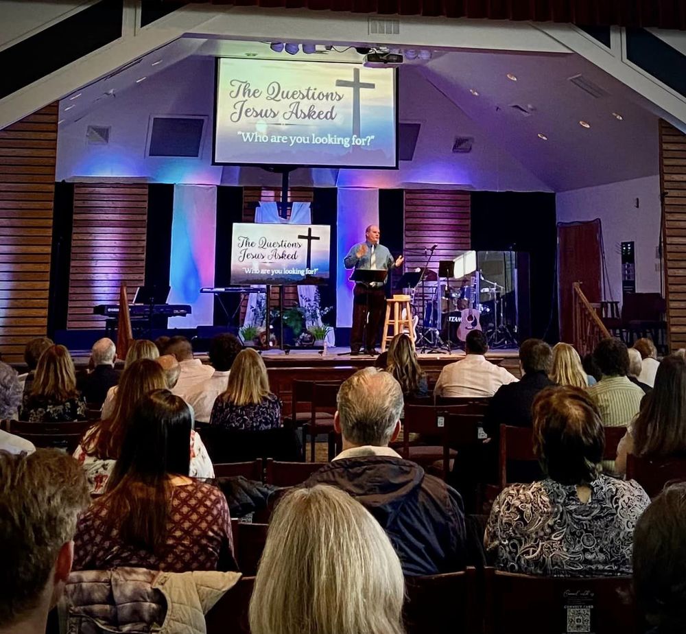 ST JOHN’S CHURCH - Updated January 2025 - 31 Photos - 149 Ganttown Rd ...