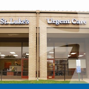 St Luke S Urgent Care Ladue