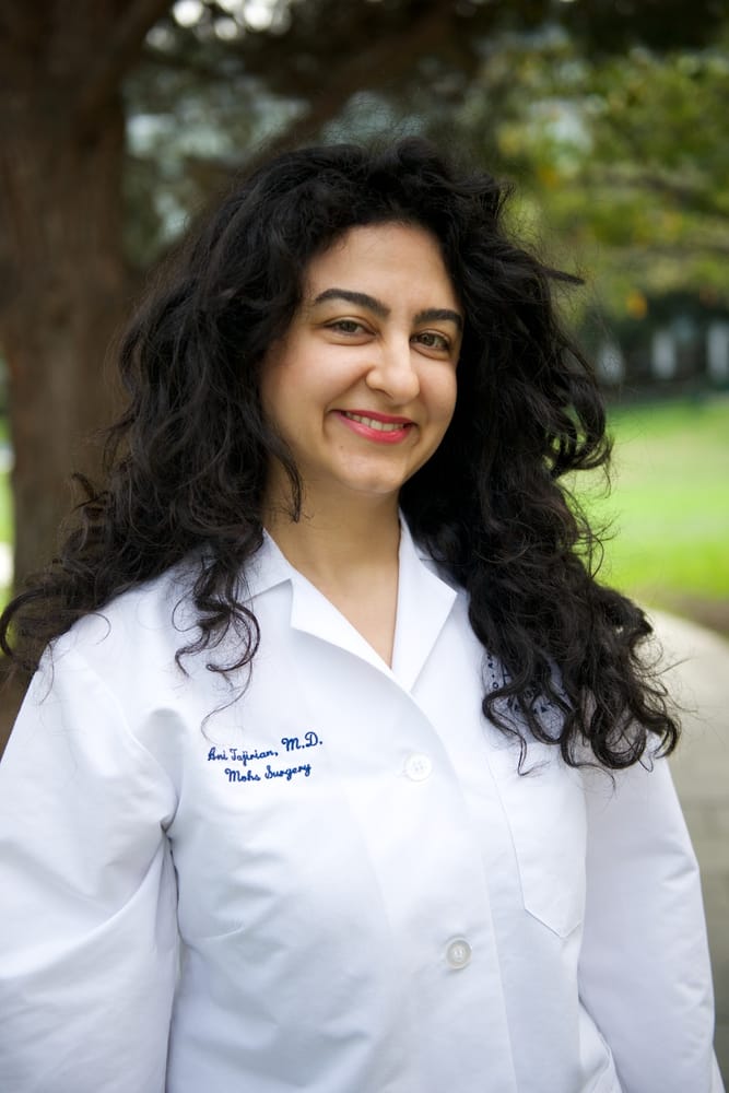 ANI TAJIRIAN MD 48 Reviews Dermatologists 3300 Webster St 