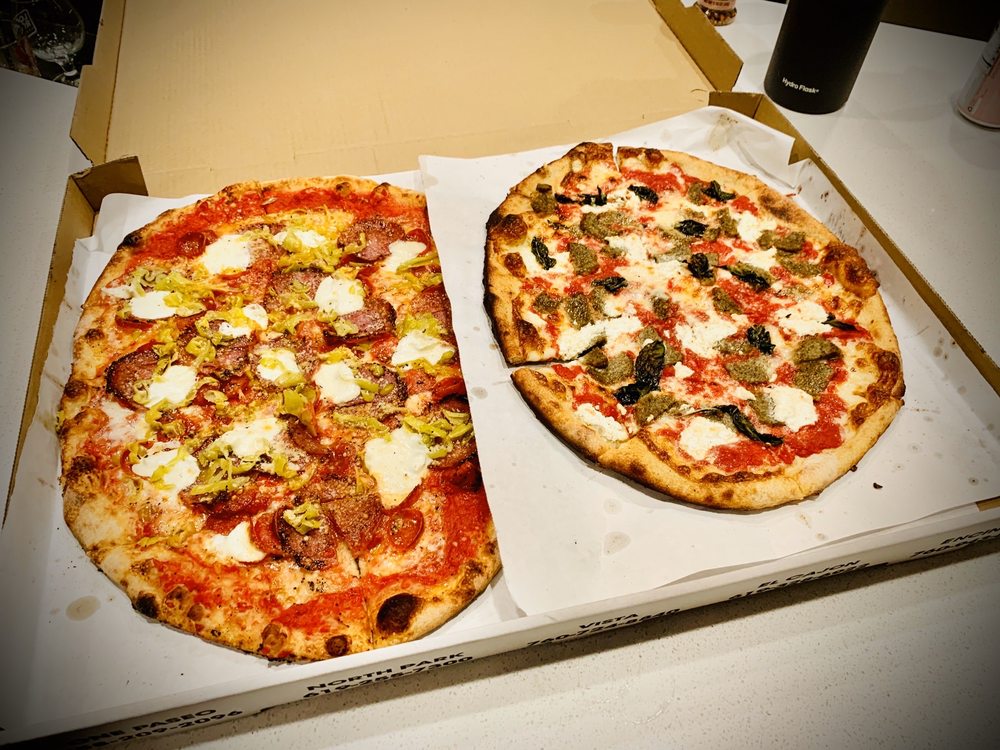 URBN - 468 Photos & 1036 Reviews - 203 Main St, Vista, California ...