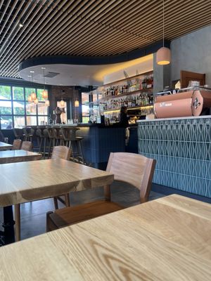 THE WILD KITCHEN & BAR - Updated October 2025 - 12 Photos - 416 Main St ...