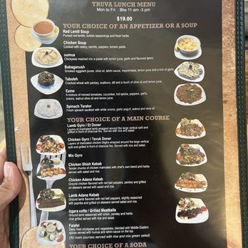 TRUVA CAFE AND GRILL - Updated April 2025 - 686 Photos & 465 Reviews ...