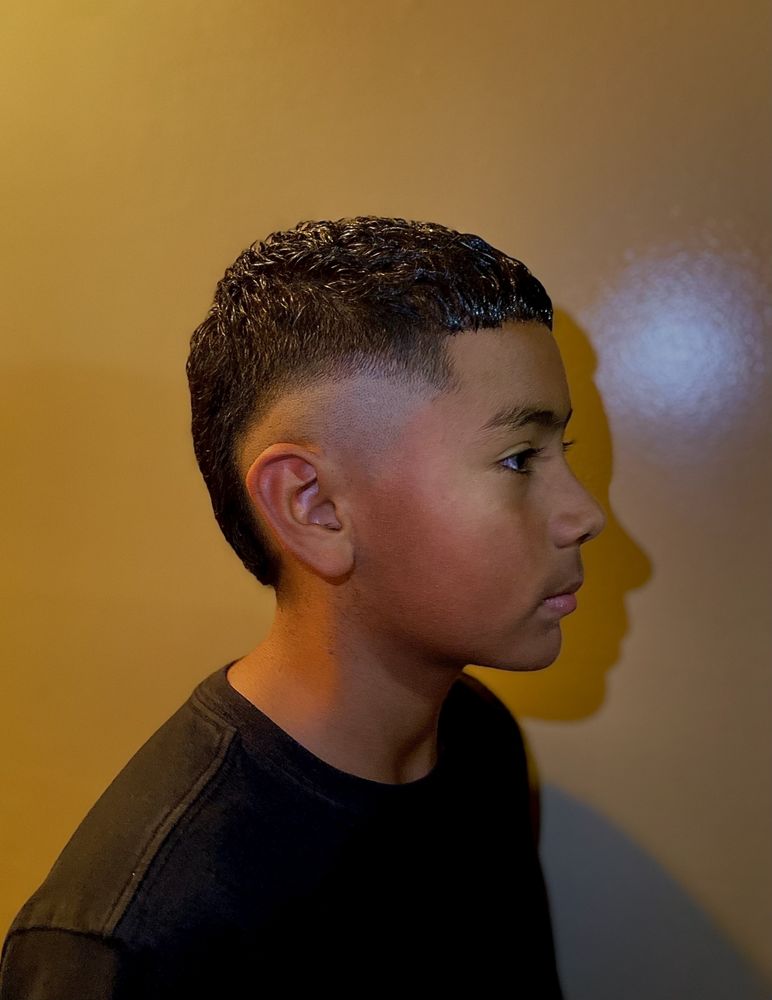 CRISPY CUTZ - Updated May 2024 - Request an Appointment - Dalton ...