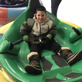 HOWELSEN ICE COMPLEX - Updated January 2026 - 30 Photos & 16 Reviews ...