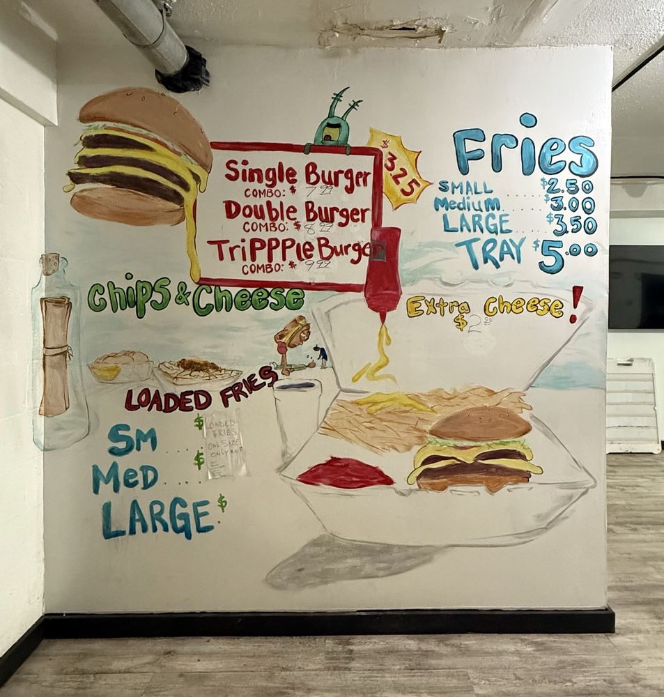 WISHES FOOD SNACKS - Updated December 2025 - 1216 Kalamazoo Ave SE ...