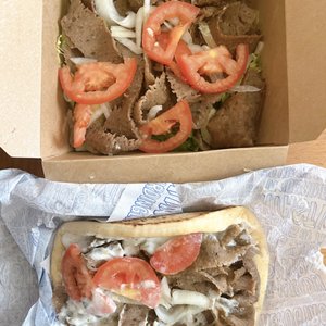 GYRO SHACK - 26 Photos & 24 Reviews - 5775 E Broadway, Tucson, Arizona ...