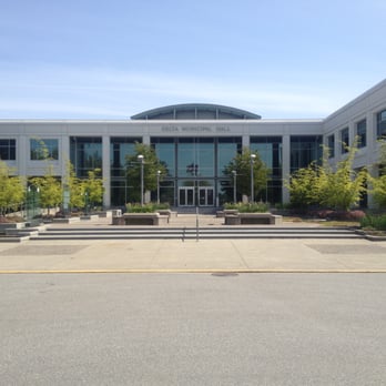 CITY OF DELTA - Updated December 2025 - 4500 Clarence Taylor Crescent ...