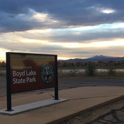 BOYD LAKE STATE PARK - 41 Photos & 34 Reviews - Parks - 3720 N County ...