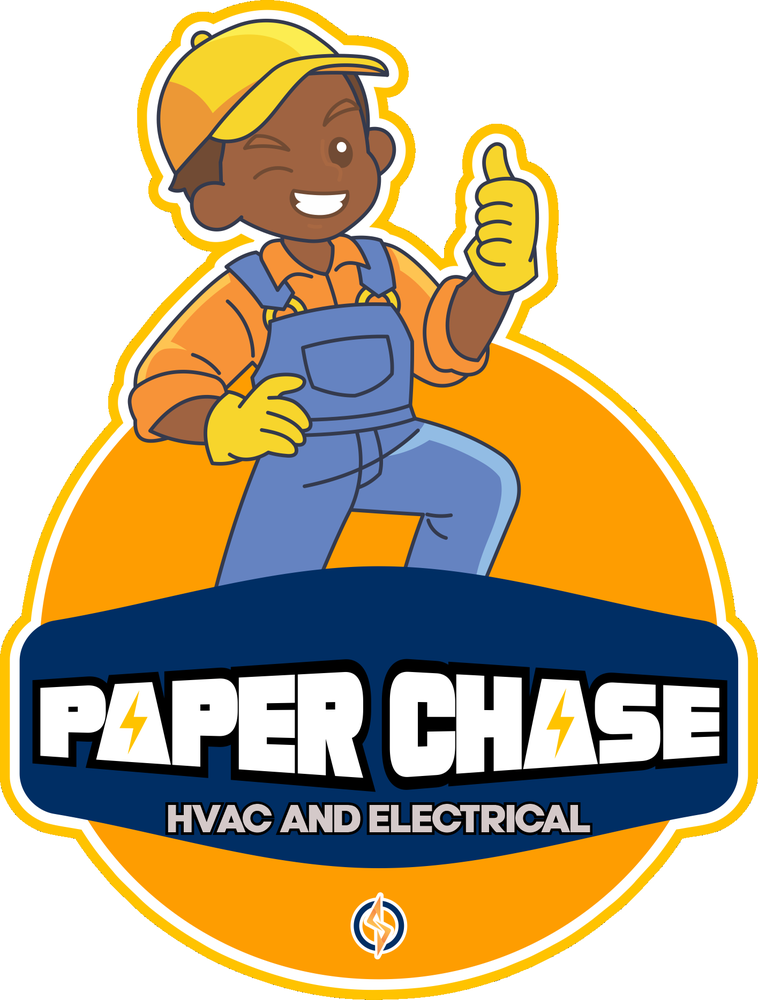 PAPER CHASE HVAC AND ELECTRICAL - Updated March 2025 - Request a Quote ...