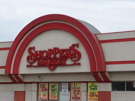SHOPPERS MARKET PLUS - Updated December 2025 - 10 Reviews - 14350 E 9 ...