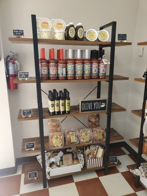 CAROLINA CANDY COMPANY - Updated July 2024 - 19 Photos - 894 S Kerr Ave ...