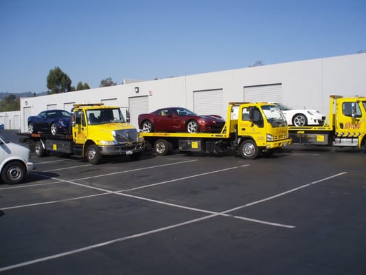 D & M TOWING - Updated October 2025 - 21 Photos & 149 Reviews ...