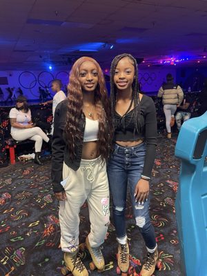 GLENWOOD ROLLER RINK - Updated August 2024 - 21 Photos & 21 Reviews ...