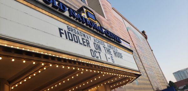 MURAT THEATRE AT OLD NATIONAL CENTRE - 92 Photos & 72 Reviews - Music Venues - 502 N New Jersey ...