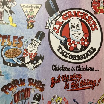 THE ORIGINAL J.R. CRICKETS IN MIDTOWN ATLANTA - Updated May 2024 - 390 ...