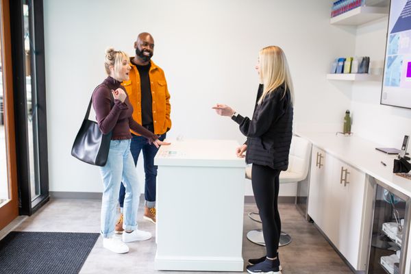 SWEATHOUZ INFRARED SAUNA STUDIO - Updated December 2025 - 62 Photos ...