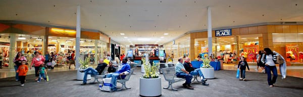 LIMA MALL - Updated December 2025 - 12 Photos - 2400 Elida Rd, Lima ...