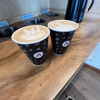 ANDYTOWN COFFEE ROASTERS - Updated June 2024 - 2909 Photos & 1041 ...