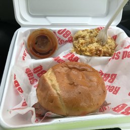 RED STATE BBQ - 549 Photos & 726 Reviews - 4020 Georgetown Rd ...