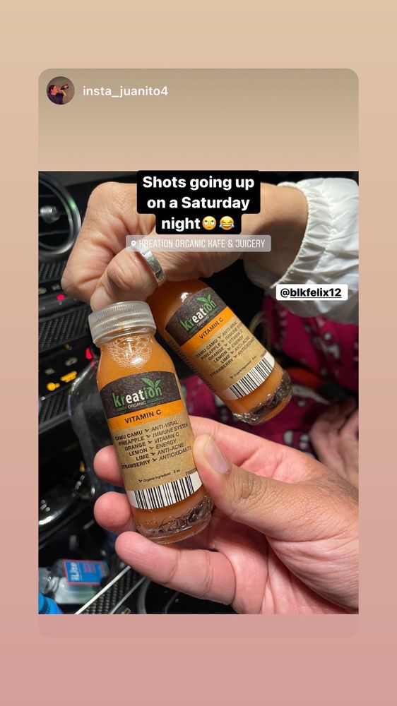 KREATION ORGANIC - Updated December 2025 - 80 Photos & 110 Reviews ...