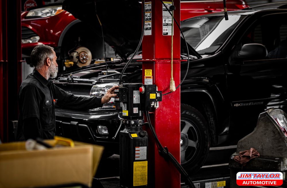 JIM TAYLOR AUTOMOTIVE - Updated January 2026 - 17 Photos & 24 Reviews ...