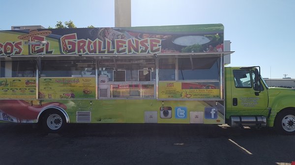 EL GRULLENSE | 25 Reviews - 622 Swift St, Orland, California - Food ...