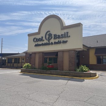 COOL BASIL - Updated December 2024 - 351 Photos & 405 Reviews - 1250 ...