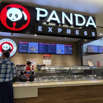 PANDA EXPRESS - Updated April 2026 - 203 Photos & 119 Reviews - 1450 ...