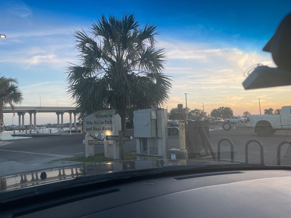 MIKE MCCUE PARK AND BOAT RAMP - Updated November 2025 - 20 Photos ...