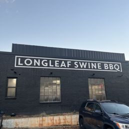 LONGLEAF SWINE BBQ - Updated December 2025 - 224 Photos & 126 Reviews ...