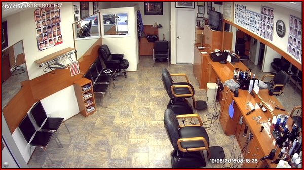 ERIC’S BARBER SHOP - Updated December 2025 - 13 Photos & 22 Reviews ...