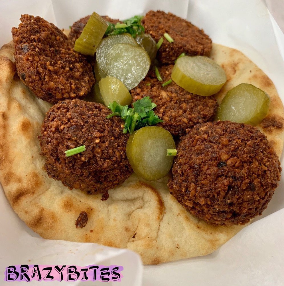LOOP GYROS - 175 Photos & 191 Reviews - 1164 W Osceola Pkwy, Kissimmee ...