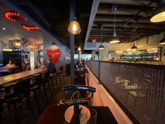 FORBICI MODERN ITALIAN - 455 Photos & 270 Reviews - Italian - 1633 W ...