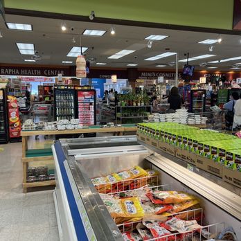 H MART - Updated January 2026 - 522 Photos & 285 Reviews - 31217 ...