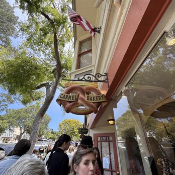 CARMEL BAKERY - Updated November 2024 - 1472 Photos & 1083 Reviews ...