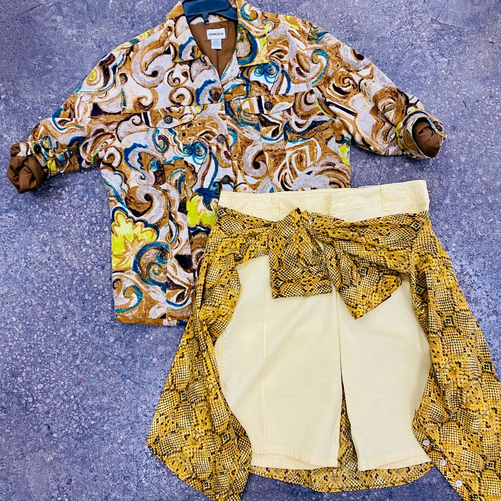 GOODWILL NYNJ STORE & DONATION CENTER - 46 Photos & 33 Reviews - 1114 ...