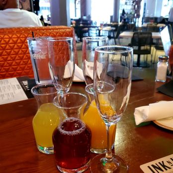 INK N IVY - Updated March 2025 - 610 Photos & 825 Reviews - 222 S ...