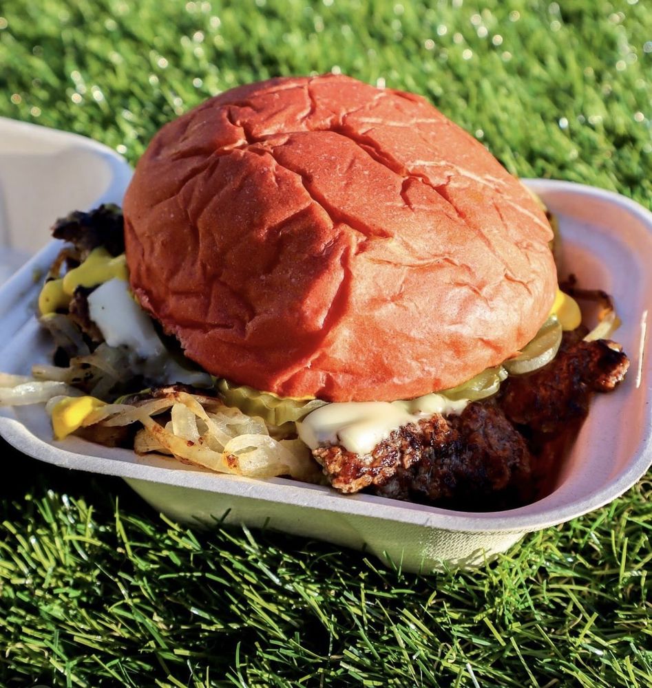 STONER BURGER - Updated September 2025 - 31 Photos & 10 Reviews ...