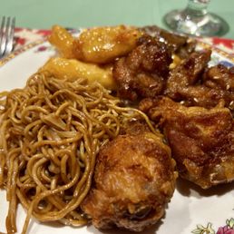 MANDARIN RESTAURANT - Updated October 2025 - 170 Photos & 165 Reviews ...