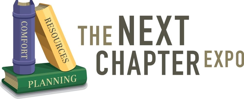 THE NEXT CHAPTER EXPO - Updated September 2024 - Edgewater, Colorado ...