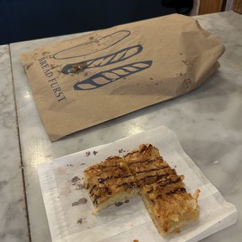 BREAD FURST - Updated April 2025 - 421 Photos & 643 Reviews - 4434 ...