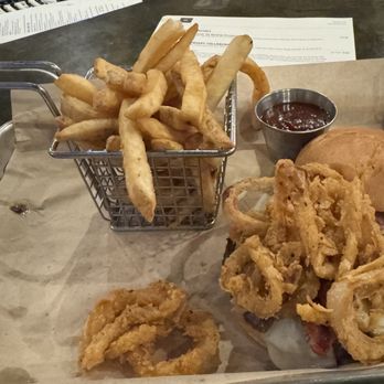 WYNKOOP BREWING - 1186 Photos & 1503 Reviews - 1634 18th St, Denver ...