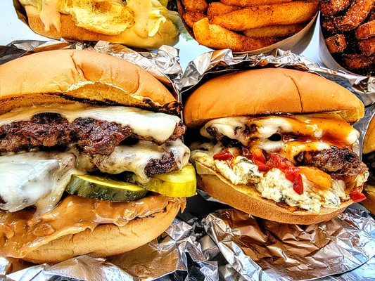 FIFTY FIFTY - Updated October 2024 - 22 Photos & 32 Reviews - 526 N ...