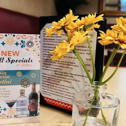 JAIME’S MEXICAN RESTAURANT - Updated July 2025 - 24 Photos & 26 Reviews ...
