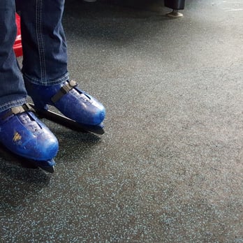 WICHITA ICE CENTER - Updated July 2025 - 12 Photos & 12 Reviews - 505 ...