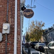 VINTAGE CANDY SHOP - 14 Photos - 602 St Joseph St, Lancaster ...