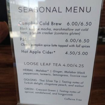 MOONFLOWER COFFEE - Updated March 2025 - 26 Photos & 16 Reviews - 4200 ...