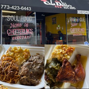 CHEF DADDY’S - Updated January 2026 - 146 Photos & 111 Reviews - 5944 W ...